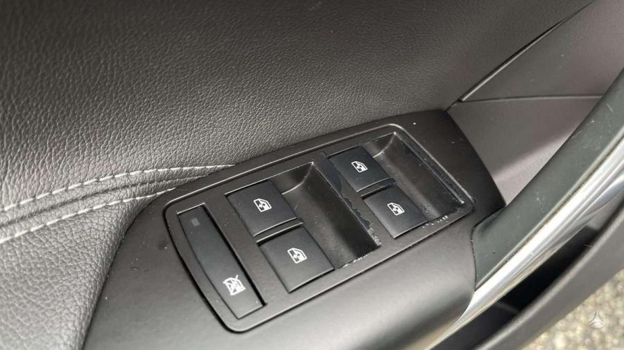 Коричневый Опель Инсигния 2011 в Мариямполе, объемом двигателя 1.96 л и пробегом 223 тыс. км за 4490 €, фото 26 на AUTOMOTO.COM.LV