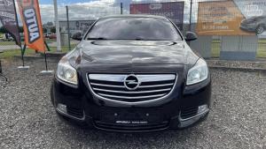 Brūns Opel Insignia 2011 Marijampole, ar dzinēja tilpumu 2.00 L un nobraukumu 223 tūkst. km par 4490 €, foto 3 vietnē AUTOMOTO.COM.LV