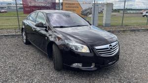 Brūns Opel Insignia 2011 Marijampole, ar dzinēja tilpumu 2.00 L un nobraukumu 223 tūkst. km par 4490 €, foto 6 vietnē AUTOMOTO.COM.LV