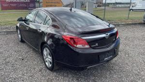 Brūns Opel Insignia 2011 Marijampole, ar dzinēja tilpumu 2.00 L un nobraukumu 223 tūkst. km par 4490 €, foto 8 vietnē AUTOMOTO.COM.LV