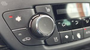 Brūns Opel Insignia 2011 Marijampole, ar dzinēja tilpumu 2.00 L un nobraukumu 223 tūkst. km par 4490 €, foto 14 vietnē AUTOMOTO.COM.LV