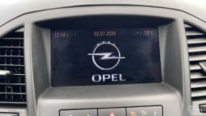 Brūns Opel Insignia 2011 Marijampole, ar dzinēja tilpumu 2.00 L un nobraukumu 223 tūkst. km par 4490 €, foto 15 vietnē AUTOMOTO.COM.LV