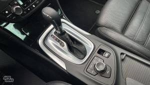 Brūns Opel Insignia 2011 Marijampole, ar dzinēja tilpumu 2.00 L un nobraukumu 223 tūkst. km par 4490 €, foto 21 vietnē AUTOMOTO.COM.LV