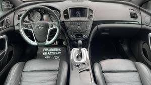 Brūns Opel Insignia 2011 Marijampole, ar dzinēja tilpumu 2.00 L un nobraukumu 223 tūkst. km par 4490 €, foto 26 vietnē AUTOMOTO.COM.LV