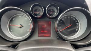 Brūns Opel Insignia 2011 Marijampole, ar dzinēja tilpumu 2.00 L un nobraukumu 223 tūkst. km par 4490 €, foto 28 vietnē AUTOMOTO.COM.LV
