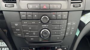 Brūns Opel Insignia 2011 Marijampole, ar dzinēja tilpumu 2.00 L un nobraukumu 223 tūkst. km par 4490 €, foto 29 vietnē AUTOMOTO.COM.LV