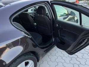 Brūns Opel Insignia 2011 Viļņa, ar dzinēja tilpumu 1.80 L un nobraukumu 136 tūkst. km par 2200 €, foto 20 vietnē AUTOMOTO.COM.LV