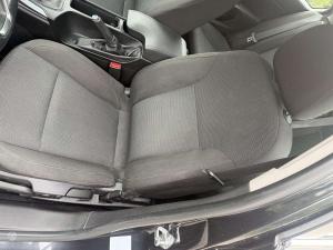 Brown Opel Insignia 2014 in Ukmerge, with an engine capacity of 1.60 L and mileage of 221 thousand km for 4600 €, photo 8 on AUTOMOTO.COM.LV