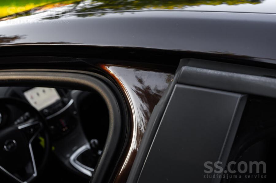 Brown Opel Insignia 2015 in Jelgava, with an engine capacity of 2.00 L and mileage of 0 thousand km for 5990 €, photo 31 on AUTOMOTO.COM.LV