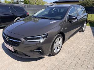 Brūns Opel Insignia 2021 Kauņa, ar dzinēja tilpumu 1.50 L un nobraukumu 270 tūkst. km par 7399 €, foto 5 vietnē AUTOMOTO.COM.LV