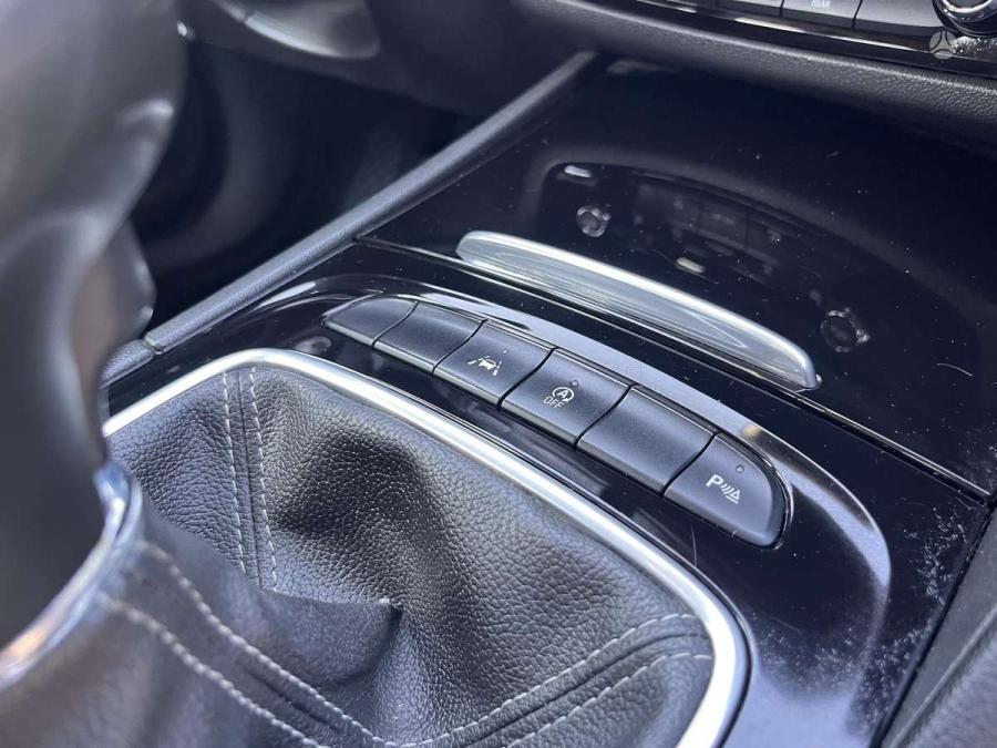 Brūns Opel Insignia 2021 Kauņa, ar dzinēja tilpumu 1.50 L un nobraukumu 270 tūkst. km par 7399 €, foto 15 vietnē AUTOMOTO.COM.LV