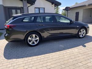 Brūns Opel Insignia 2021 Kauņa, ar dzinēja tilpumu 1.50 L un nobraukumu 270 tūkst. km par 7399 €, foto 19 vietnē AUTOMOTO.COM.LV