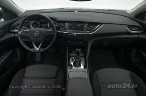 Brūns Opel Insignia 2022 Tallina, ar dzinēja tilpumu 1.50 L un nobraukumu 44 tūkst. km par 18990 €, foto 9 vietnē AUTOMOTO.COM.LV