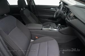 Brūns Opel Insignia 2022 Tallina, ar dzinēja tilpumu 1.50 L un nobraukumu 44 tūkst. km par 18990 €, foto 10 vietnē AUTOMOTO.COM.LV