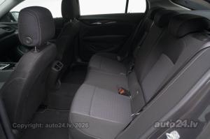 Brūns Opel Insignia 2022 Tallina, ar dzinēja tilpumu 1.50 L un nobraukumu 44 tūkst. km par 18990 €, foto 11 vietnē AUTOMOTO.COM.LV