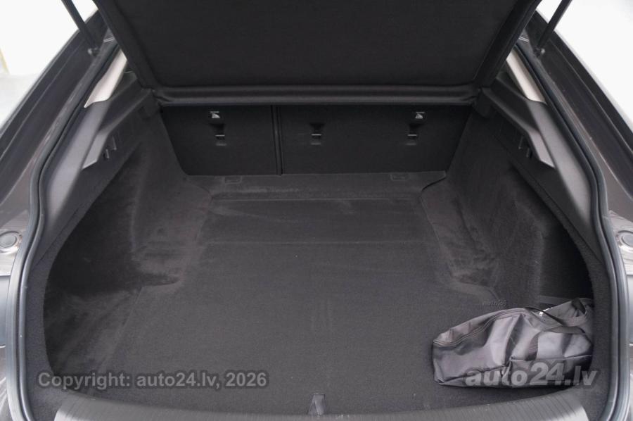 Brūns Opel Insignia 2022 Tallina, ar dzinēja tilpumu 1.50 L un nobraukumu 44 tūkst. km par 18990 €, foto 12 vietnē AUTOMOTO.COM.LV