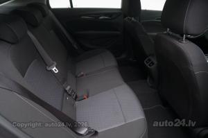 Brūns Opel Insignia 2022 Tallina, ar dzinēja tilpumu 1.50 L un nobraukumu 44 tūkst. km par 18990 €, foto 13 vietnē AUTOMOTO.COM.LV