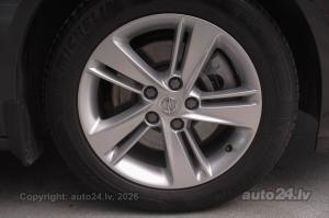 Brūns Opel Insignia 2022 Tallina, ar dzinēja tilpumu 1.50 L un nobraukumu 44 tūkst. km par 18990 €, foto 14 vietnē AUTOMOTO.COM.LV