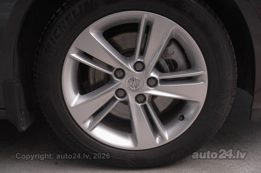 Brūns Opel Insignia 2022 Tallina, ar dzinēja tilpumu 1.50 L un nobraukumu 44 tūkst. km par 18990 €, foto 14 vietnē AUTOMOTO.COM.LV