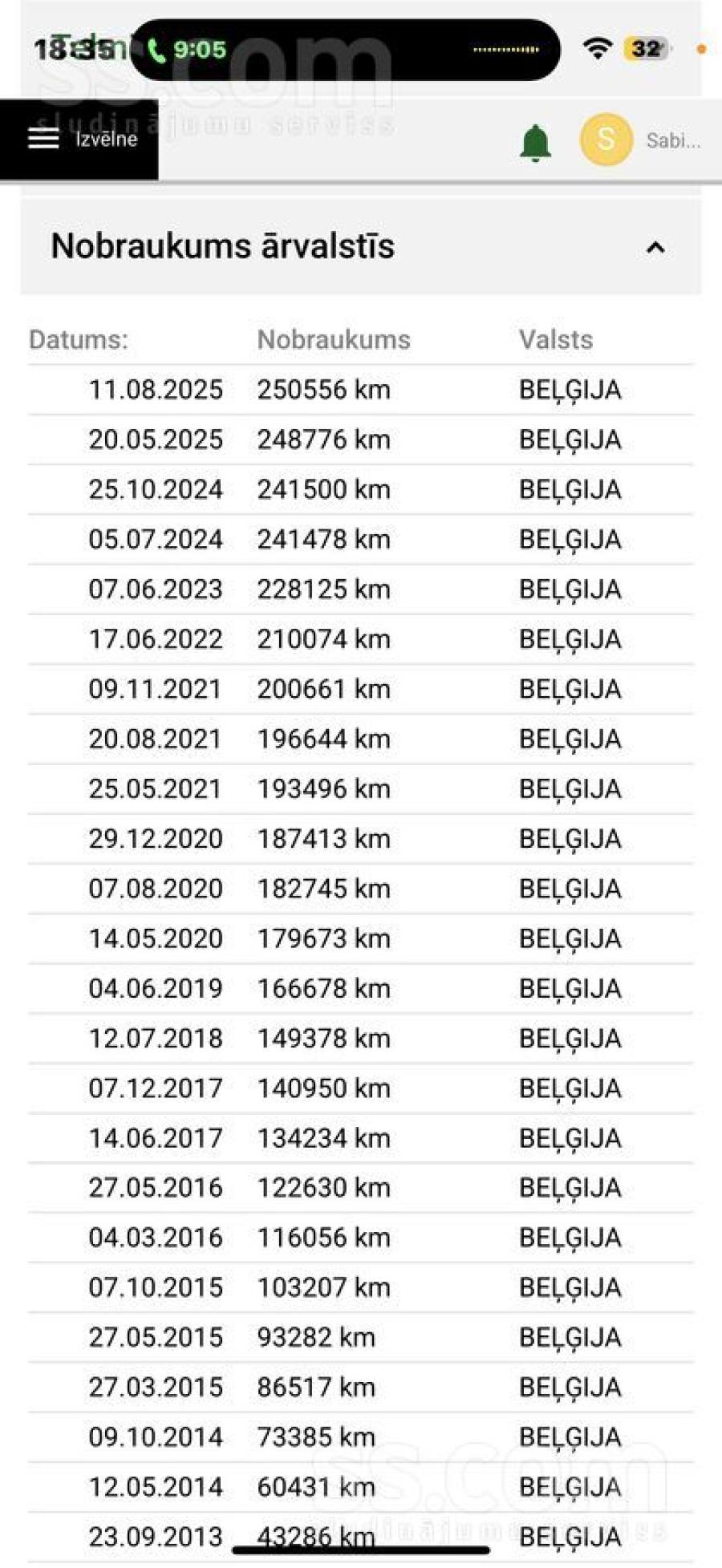 Brūns Opel Insignia 2012 Jūrmala, ar dzinēja tilpumu 2.00 L un nobraukumu 0 tūkst. km par 6190 €, foto 35 vietnē AUTOMOTO.COM.LV