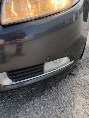 Brūns Opel Insignia 2009 Kauņa, ar dzinēja tilpumu 1.96 L un nobraukumu 230 tūkst. km par 2950 €, foto 13 vietnē AUTOMOTO.COM.LV