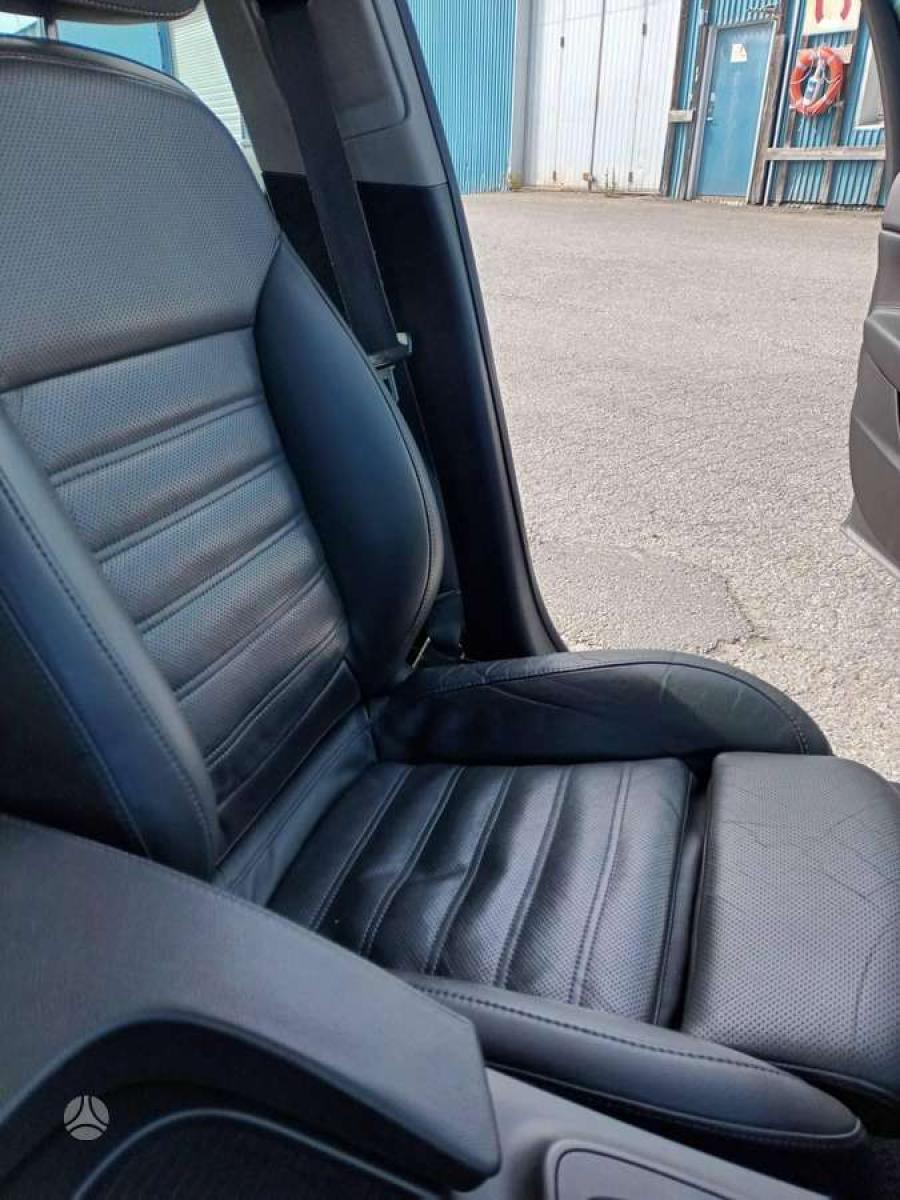 Brūns Opel Insignia 2009 Kauņa, ar dzinēja tilpumu 1.96 L un nobraukumu 230 tūkst. km par 2950 €, foto 16 vietnē AUTOMOTO.COM.LV
