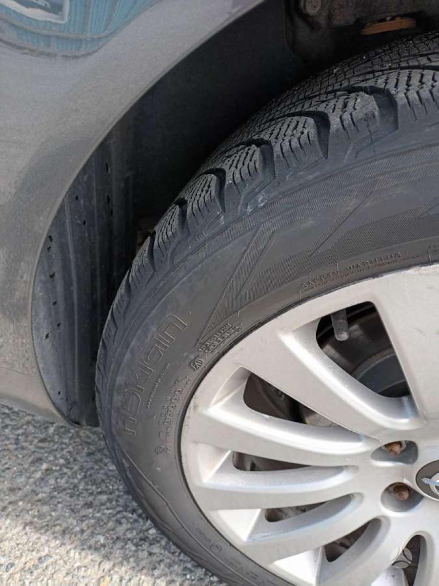 Brūns Opel Insignia 2009 Kauņa, ar dzinēja tilpumu 1.96 L un nobraukumu 230 tūkst. km par 2950 €, foto 19 vietnē AUTOMOTO.COM.LV