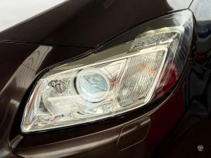 Brūns Opel Insignia 2012 Kauņa, ar dzinēja tilpumu 1.96 L un nobraukumu 293 tūkst. km par 4000 €, foto 9 vietnē AUTOMOTO.COM.LV