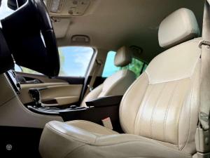 Brown Opel Insignia 2012 in Kaunas, with an engine capacity of 2.00 L and mileage of 293 thousand km for 4000 €, photo 11 on AUTOMOTO.COM.LV