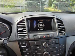 Brown Opel Insignia 2012 in Marijampole, with an engine capacity of 1.96 L and mileage of 193 thousand km for 4500 €, photo 19 on AUTOMOTO.COM.LV
