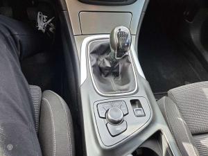 Brown Opel Insignia 2012 in Marijampole, with an engine capacity of 1.96 L and mileage of 193 thousand km for 4500 €, photo 21 on AUTOMOTO.COM.LV