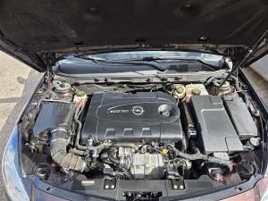 Brown Opel Insignia 2012 in Marijampole, with an engine capacity of 1.96 L and mileage of 193 thousand km for 4500 €, photo 22 on AUTOMOTO.COM.LV