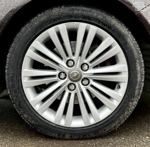 Brūns Opel Insignia 2012 Kauņa, ar dzinēja tilpumu 2.00 L un nobraukumu 252 tūkst. km par 4000 €, foto 7 vietnē AUTOMOTO.COM.LV