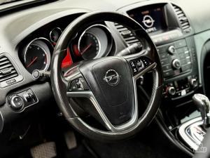Brūns Opel Insignia 2012 Kauņa, ar dzinēja tilpumu 2.00 L un nobraukumu 252 tūkst. km par 4000 €, foto 10 vietnē AUTOMOTO.COM.LV
