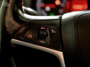 Brūns Opel Insignia 2012 Kauņa, ar dzinēja tilpumu 2.00 L un nobraukumu 252 tūkst. km par 4000 €, foto 12 vietnē AUTOMOTO.COM.LV