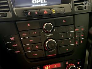 Brūns Opel Insignia 2012 Kauņa, ar dzinēja tilpumu 2.00 L un nobraukumu 252 tūkst. km par 4000 €, foto 17 vietnē AUTOMOTO.COM.LV