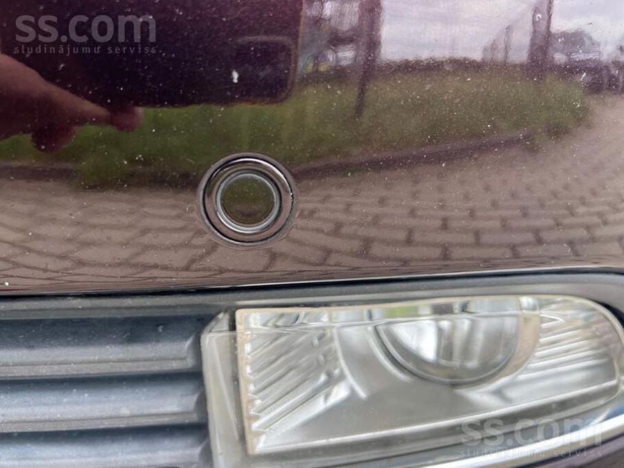 Brūns Opel Insignia 2013 Talsi, ar dzinēja tilpumu 2.00 L un nobraukumu 186 tūkst. km par 7470 €, foto 7 vietnē AUTOMOTO.COM.LV