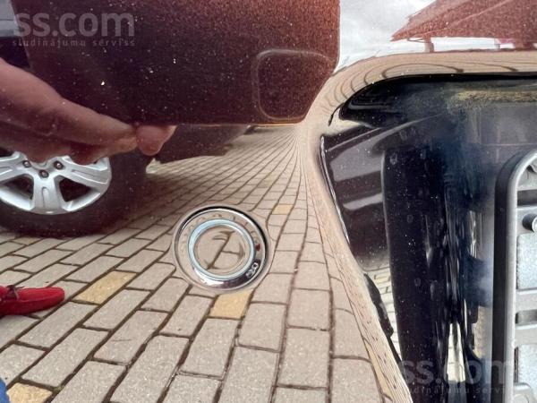 Brūns Opel Insignia 2013 Talsi, ar dzinēja tilpumu 2.00 L un nobraukumu 186 tūkst. km par 7470 €, foto 7 vietnē AUTOMOTO.COM.LV