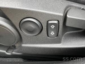 Brūns Opel Insignia 2013 Talsi, ar dzinēja tilpumu 2.00 L un nobraukumu 186 tūkst. km par 7470 €, foto 19 vietnē AUTOMOTO.COM.LV