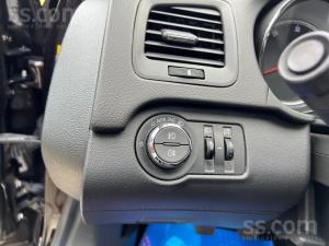 Brūns Opel Insignia 2013 Talsi, ar dzinēja tilpumu 2.00 L un nobraukumu 186 tūkst. km par 7470 €, foto 23 vietnē AUTOMOTO.COM.LV