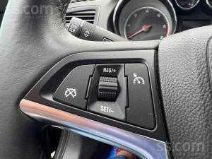 Brūns Opel Insignia 2013 Talsi, ar dzinēja tilpumu 2.00 L un nobraukumu 186 tūkst. km par 7470 €, foto 24 vietnē AUTOMOTO.COM.LV