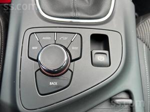 Brūns Opel Insignia 2013 Talsi, ar dzinēja tilpumu 2.00 L un nobraukumu 186 tūkst. km par 7470 €, foto 26 vietnē AUTOMOTO.COM.LV