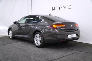 Brūns Opel Insignia 2022 Peetri, ar dzinēja tilpumu 1.50 L un nobraukumu 94 tūkst. km par 17850 €, foto 4 vietnē AUTOMOTO.COM.LV