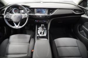 Brūns Opel Insignia 2022 Peetri, ar dzinēja tilpumu 1.50 L un nobraukumu 94 tūkst. km par 17850 €, foto 9 vietnē AUTOMOTO.COM.LV