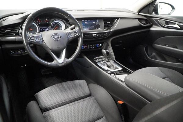 Brown Opel Insignia 2022 in Peetri, with an engine capacity of 1.50 L and mileage of 94 thousand km for 17850 €, photo 10 on AUTOMOTO.COM.LV