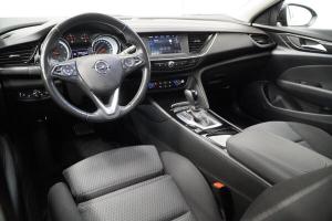 Brūns Opel Insignia 2022 Peetri, ar dzinēja tilpumu 1.50 L un nobraukumu 94 tūkst. km par 17850 €, foto 11 vietnē AUTOMOTO.COM.LV