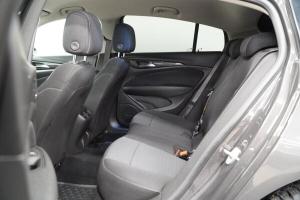 Brūns Opel Insignia 2022 Peetri, ar dzinēja tilpumu 1.50 L un nobraukumu 94 tūkst. km par 17850 €, foto 12 vietnē AUTOMOTO.COM.LV