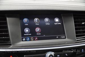 Brūns Opel Insignia 2022 Tallina, ar dzinēja tilpumu 1.50 L un nobraukumu 94 tūkst. km par 17850 €, foto 14 vietnē AUTOMOTO.COM.LV