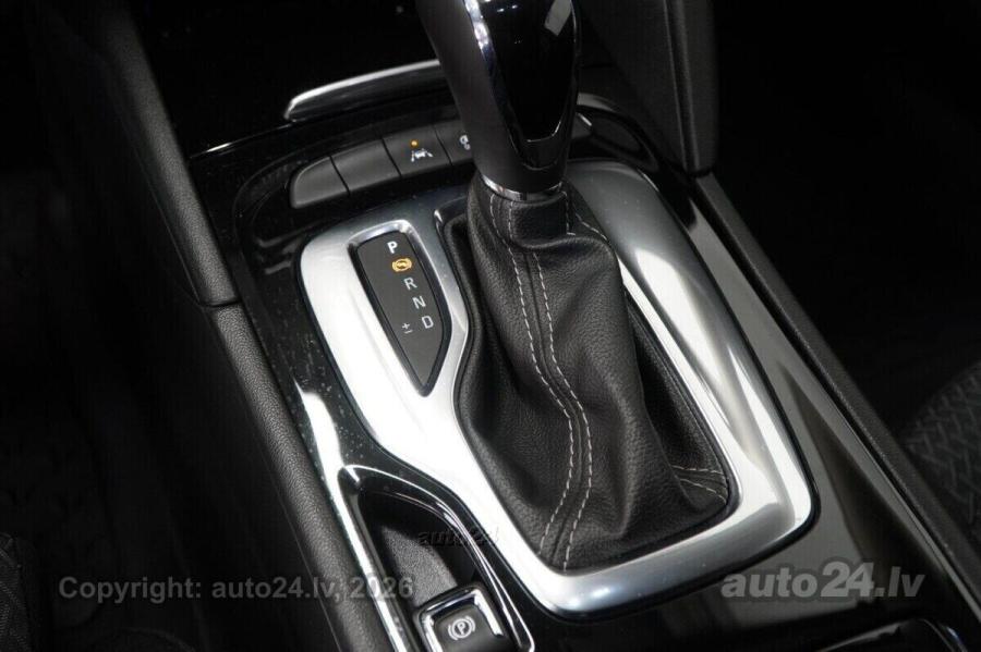 Brūns Opel Insignia 2022 Tallina, ar dzinēja tilpumu 1.50 L un nobraukumu 94 tūkst. km par 17850 €, foto 15 vietnē AUTOMOTO.COM.LV