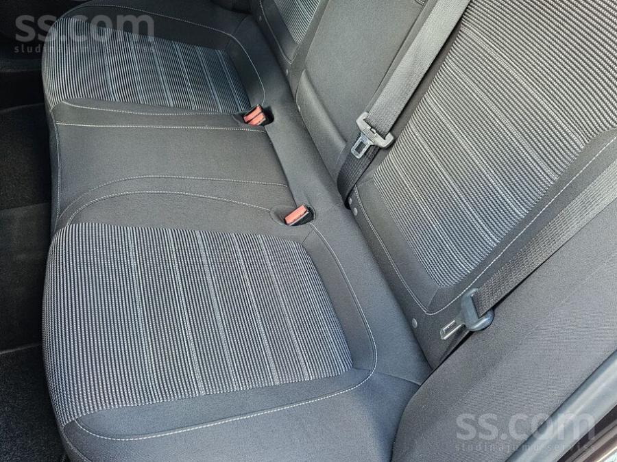 Brūns Opel Insignia 2011 Jēkabpils, ar dzinēja tilpumu 2.00 L un nobraukumu 211 tūkst. km par 5490 €, foto 15 vietnē AUTOMOTO.COM.LV